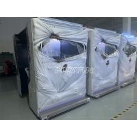 China PlayFun Factory Supply Indoor Commercial Amusement HOUSE of the DEAD Coin Operated Arcade Shooting Game for sale