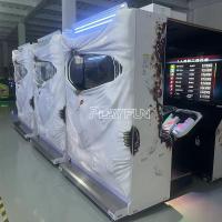 China PlayFun Factory Supply Indoor Commercial Amusement HOUSE of the DEAD Coin Operated Arcade Shooting Game for sale