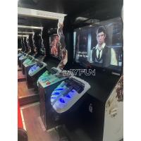 China PlayFun Factory Supply Indoor Commercial Amusement HOUSE of the DEAD Coin Operated Arcade Shooting Game for sale