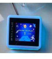China Arcade Center Amusement Park Management System Vip Card Self-Service Kiosk Vending Machine for sale