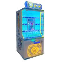 China Factory Customizable Coin Operated Toys Lucky Pointer Delightful Gift Machine Vending Machine for Sale for sale
