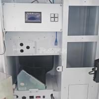 China Factory Wholesale High Quality Multipurpose 23 Lcd Big Screen Big Capacity 20000 Tokkens Coin Exchanger Machine for sale