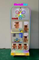 China Playfun Cut 2 Win Game Machine  Automatic Cut the Rope  Prize Machine  Scissors Game Machine for sale