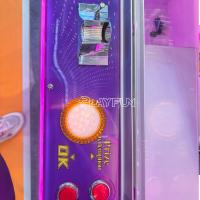 China PlayFun Hot Sale High Profit Indoor Amusement Game Machine Ball Rises Lottery Ticket Redemption Game Machine for sale