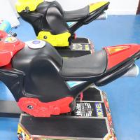 China High Quality Manx TT Moto Racing Motorbike Racing Game Machine Coin Operated Kids Arcade Games Machine for sale