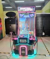 China Original Amusement Shooting Game Video Family Fun Gun Shooting Machine Arcade Game Machine for sale