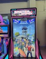 China Original Amusement Shooting Game Video Family Fun Gun Shooting Machine Arcade Game Machine for sale