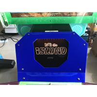 China Popular Retail Products Coin-operated Analog Shooting Arcade Video Game Machine New Product Import for sale