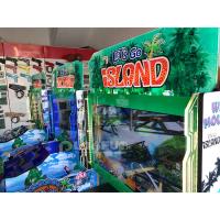 China Popular Retail Products Coin-operated Analog Shooting Arcade Video Game Machine New Product Import for sale