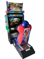 China 2 GP  Classic  Most Popular America Car Arcade Video  Games Machines Simulator Cars Driving Game Room Device for sale