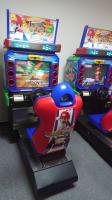China 2 GP  Classic  Most Popular America Car Arcade Video  Games Machines Simulator Cars Driving Game Room Device for sale
