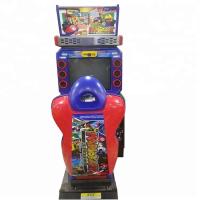 China 2 GP  Classic  Most Popular America Car Arcade Video  Games Machines Simulator Cars Driving Game Room Device for sale