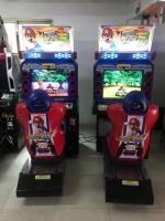 China 2 GP  Classic  Most Popular America Car Arcade Video  Games Machines Simulator Cars Driving Game Room Device for sale