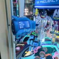 China Wholesale Coin Operated Indoor Redemption Arcade Funmax Prize Out Vending Gift Game Machine for Sale for sale