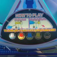 China Wholesale Coin Operated Indoor Redemption Arcade Funmax Prize Out Vending Gift Game Machine for Sale for sale