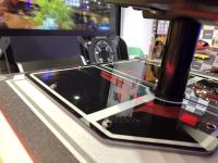 China Interstellar  Team  Shooting Games Indoor Arcade Machine Room  Equipment  Device Amusement Maquina Leisure for sale