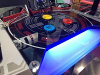 China Interstellar  Team  Shooting Games Indoor Arcade Machine Room  Equipment  Device Amusement Maquina Leisure for sale