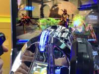 China Interstellar  Team  Shooting Games Indoor Arcade Machine Room  Equipment  Device Amusement Maquina Leisure for sale