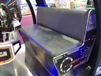 China Interstellar  Team  Shooting Games Indoor Arcade Machine Room  Equipment  Device Amusement Maquina Leisure for sale