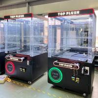 China Factory Direct Sale Fun Toys 960XXL Coin Operated Claw Game Catch Toys Claw Crane Machine for Brazil Market for sale