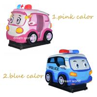 China Top Sale Coin Operated Simulator Video Driving Outrun Arcade Racing Car Game Machine for sale