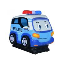 China Top Sale Coin Operated Simulator Video Driving Outrun Arcade Racing Car Game Machine for sale