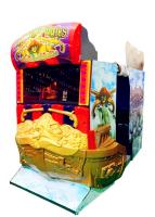 China Amusement  Games Room  Dead Storm Pirate Gun  with House Coin Operated   Simulation Arcade  Simulator Shooting Game Machine for sale