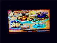 China Amusement  Games Room  Dead Storm Pirate Gun  with House Coin Operated   Simulation Arcade  Simulator Shooting Game Machine for sale