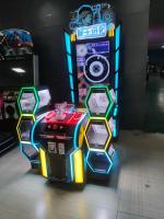 China Amusement Arcade Jurassic Park Adult 3D Shooting Gun Coin Operated Machine Arcade Game Machine Shooting for sale