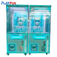 China Coin Operated Arcade Games  Claw Crane Game Machine STAR TIDE PLAY Dolls Plush Prize Games Machine for sale