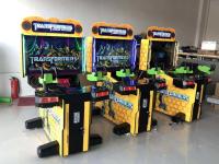 China Coin Operated  Arcade Game Machine  Children  Kids Gun Shooting Games Shoot Simulator Video for  Indoor Arcade Family  Room for sale