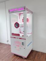 China Factory Direct Sales Rescue Catch Money Bills Skill Full Game Ticket Redemption Prize Arcade Game Machine for sale