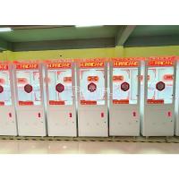 China Factory Direct Sales Rescue Catch Money Bills Skill Full Game Ticket Redemption Prize Arcade Game Machine for sale