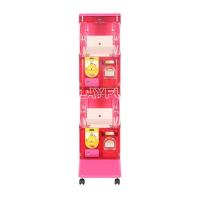 China PlayFun Popular Indoor Playground Equipment Shopping Mall Insert Coin Egg Twist Game Console Capsule Toy Gift Vending Machine for sale