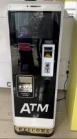China ATM Token Exchange Game Machines  with Bill and Coin  Change Token Vending Arcade LCD Machine for sale