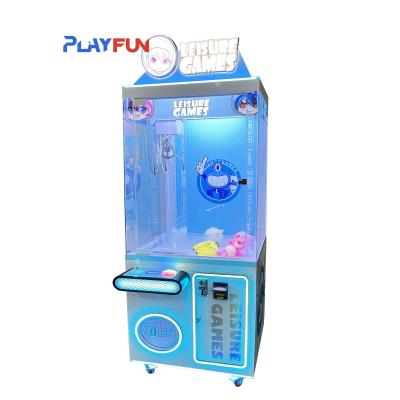 China USA Hot Claw Machine Doll Claw Machine Plush Toy Claw Crane Machine for sale