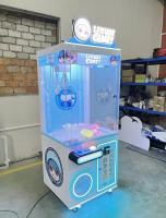 China USA Hot Claw Machine Doll Claw Machine Plush Toy Claw Crane Machine for sale