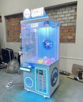 China USA Hot Claw Machine Doll Claw Machine Plush Toy Claw Crane Machine for sale