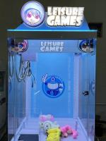 China USA Hot Claw Machine Doll Claw Machine Plush Toy Claw Crane Machine for sale