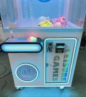 China USA Hot Claw Machine Doll Claw Machine Plush Toy Claw Crane Machine for sale