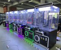 China Brazil Customized Claw Machine Doll Claw Machine Plush Toy Claw Crane Machine for sale