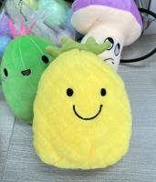 China 7 Inch Toys Plush Toys for Claw Machine Cheap Dolls for Sales for sale