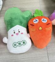 China 7 Inch Toys Plush Toys for Claw Machine Cheap Dolls for Sales for sale