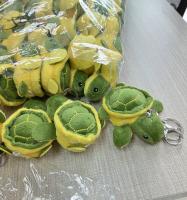 China 3'' Toys Plush Toys for Claw Machine 7'' Cheap Dolls for Sales for sale