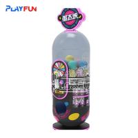 China Prize Vending Machine for Kids in Coin Operated Capsule Toy Vending Machine for Sale for sale