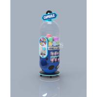 China Prize Vending Machine for Kids in Coin Operated Capsule Toy Vending Machine for Sale for sale