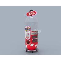 China Prize Vending Machine for Kids in Coin Operated Capsule Toy Vending Machine for Sale for sale