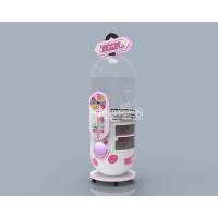 China Prize Vending Machine for Kids in Coin Operated Capsule Toy Vending Machine for Sale for sale
