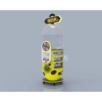 China Prize Vending Machine for Kids in Coin Operated Capsule Toy Vending Machine for Sale for sale