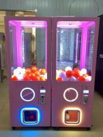 China Big Capsule Vending Machine Gashapon Vending Machine Toy Balls Vending Machine for sale